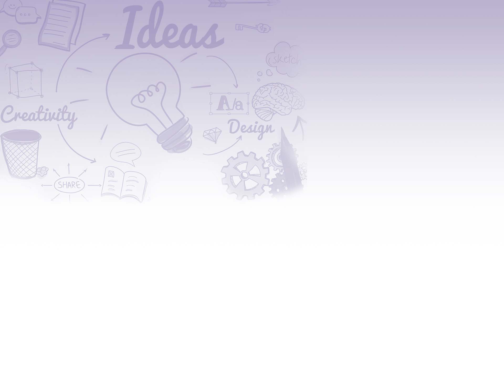 Creativity - Design ability | Shapes