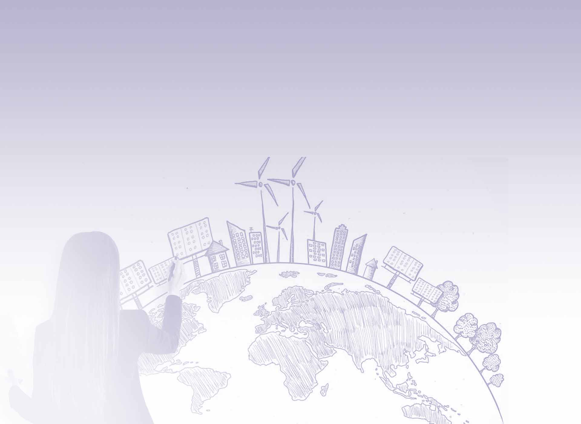 Entrepreneurship – Sustainability | Shapes